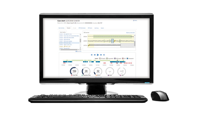 RescueNet CaseReview | ZOLL Medical