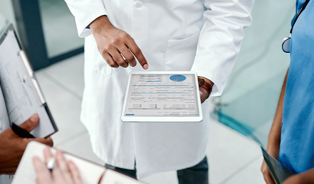 RescueNet CaseReview | ZOLL Medical