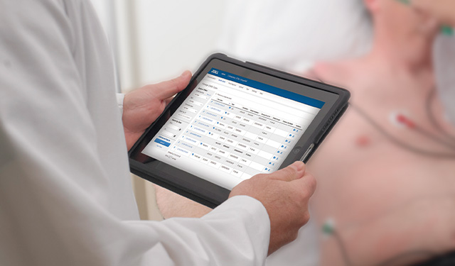 RescueNet CodeNet: Data-driven Debriefing | ZOLL Medical