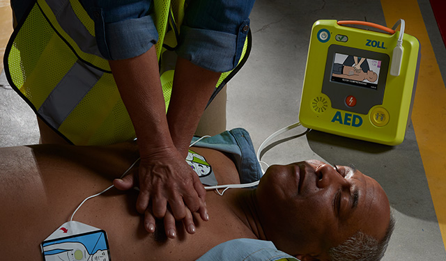 Medical Solutions for Manufacturing, Construction & Utility Sites ...