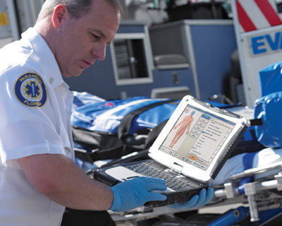 Hospital Software Solutions | ZOLL Medical