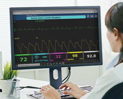RescueNet CodeNet: Data-driven Debriefing | ZOLL Medical