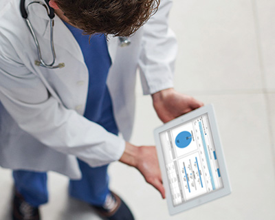 RescueNet CaseReview