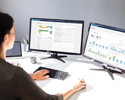 RescueNet CodeNet: Data-driven Debriefing | ZOLL Medical