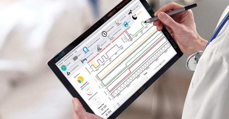 ZOLL Medical Devices and Technology Solutions