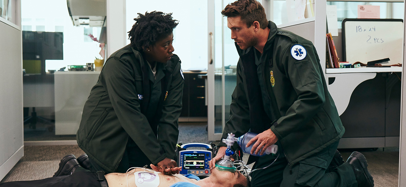Basic Life Support