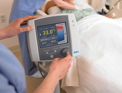 Temperature Management