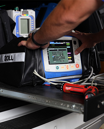 ExpertCare Service Plans | ZOLL Medical