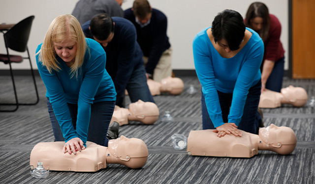 Rescue Ready Services