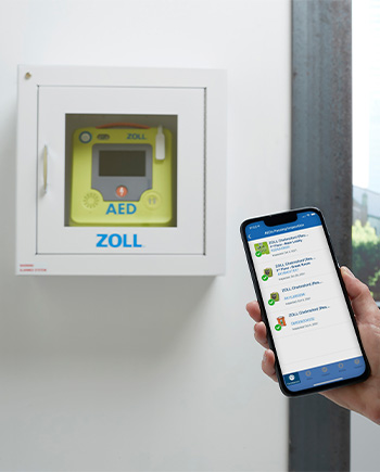 Service Programs for ZOLL Devices | ZOLL Medical