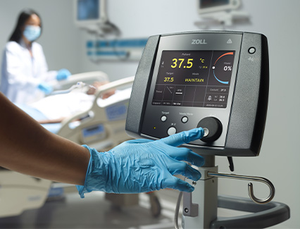 Therapies and Treatments | ZOLL Medical