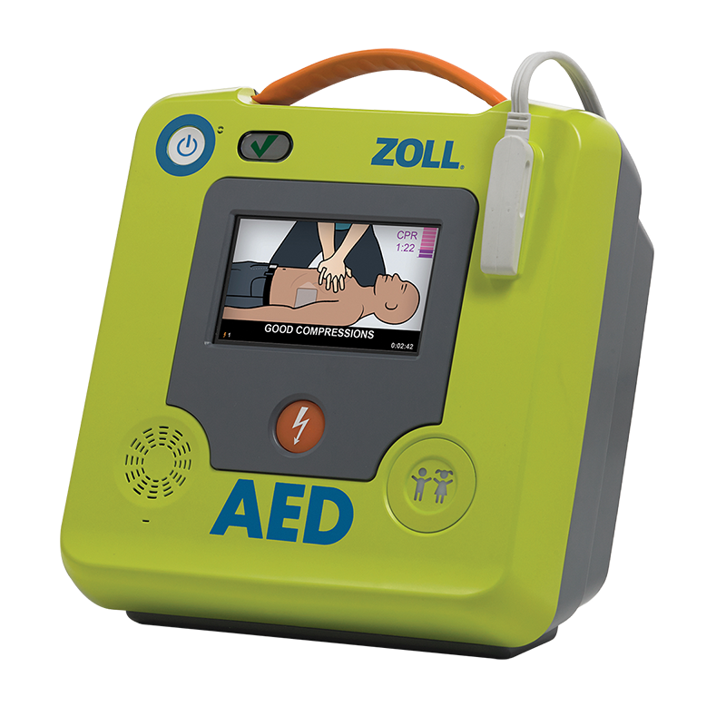 Education and Resources | ZOLL Medical