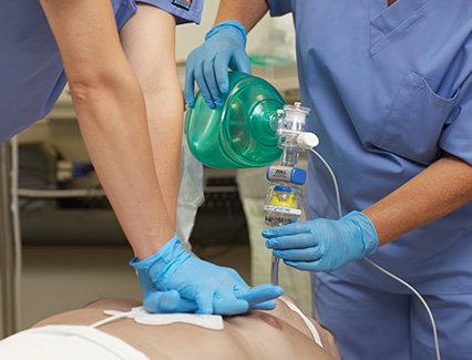 IPR Therapy Solutions for Emergency Care - ZOLL Medical