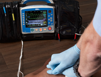 ZOLL Technologies | ZOLL Medical