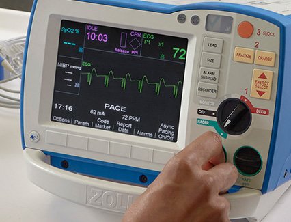ZOLL Technologies | ZOLL Medical