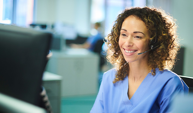 Hospital Software Solutions | ZOLL Medical