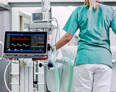 bellavista 1000 ventilator