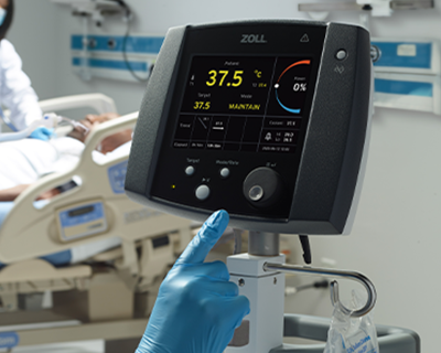 Military Hospital Solutions | ZOLL Medical