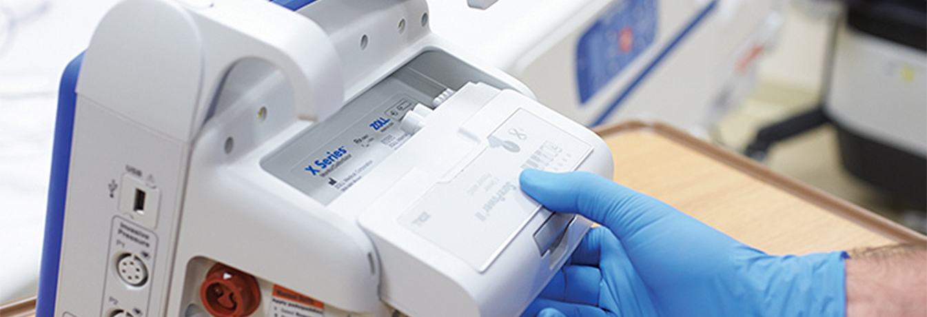 Replacement Batteries for Defibrillators, AEDs, and More - ZOLL Medical