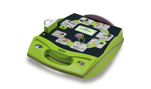 Business Partner AED Distributor Resources - ZOLL Medical