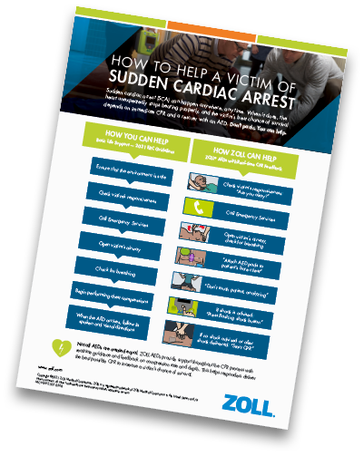 ZOLL Public Safety Memory Match Game - ZOLL Medical